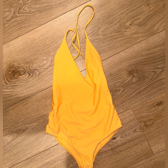 Beach Riot | Swim | Beachriot Bathing Suit | Poshmark